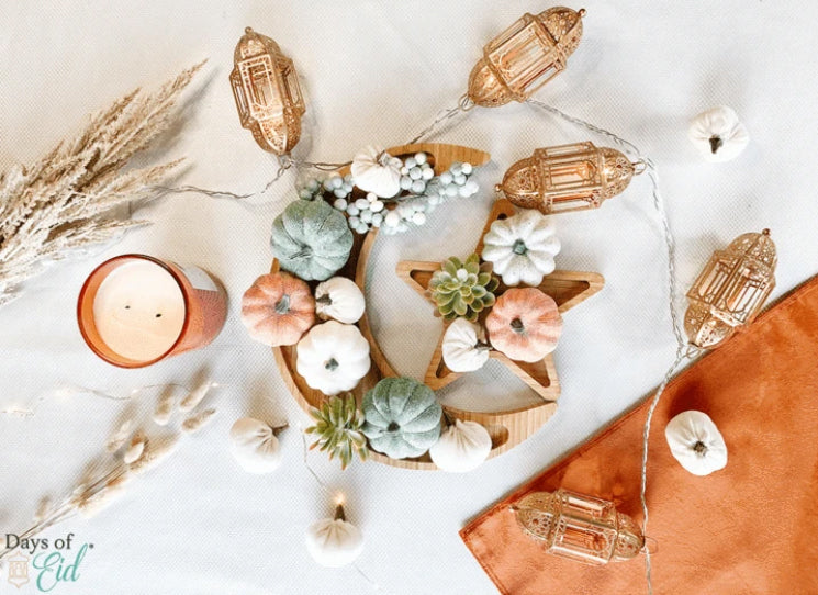 4 Tips To Get Your Home Fall-Ready! – Days of Eid