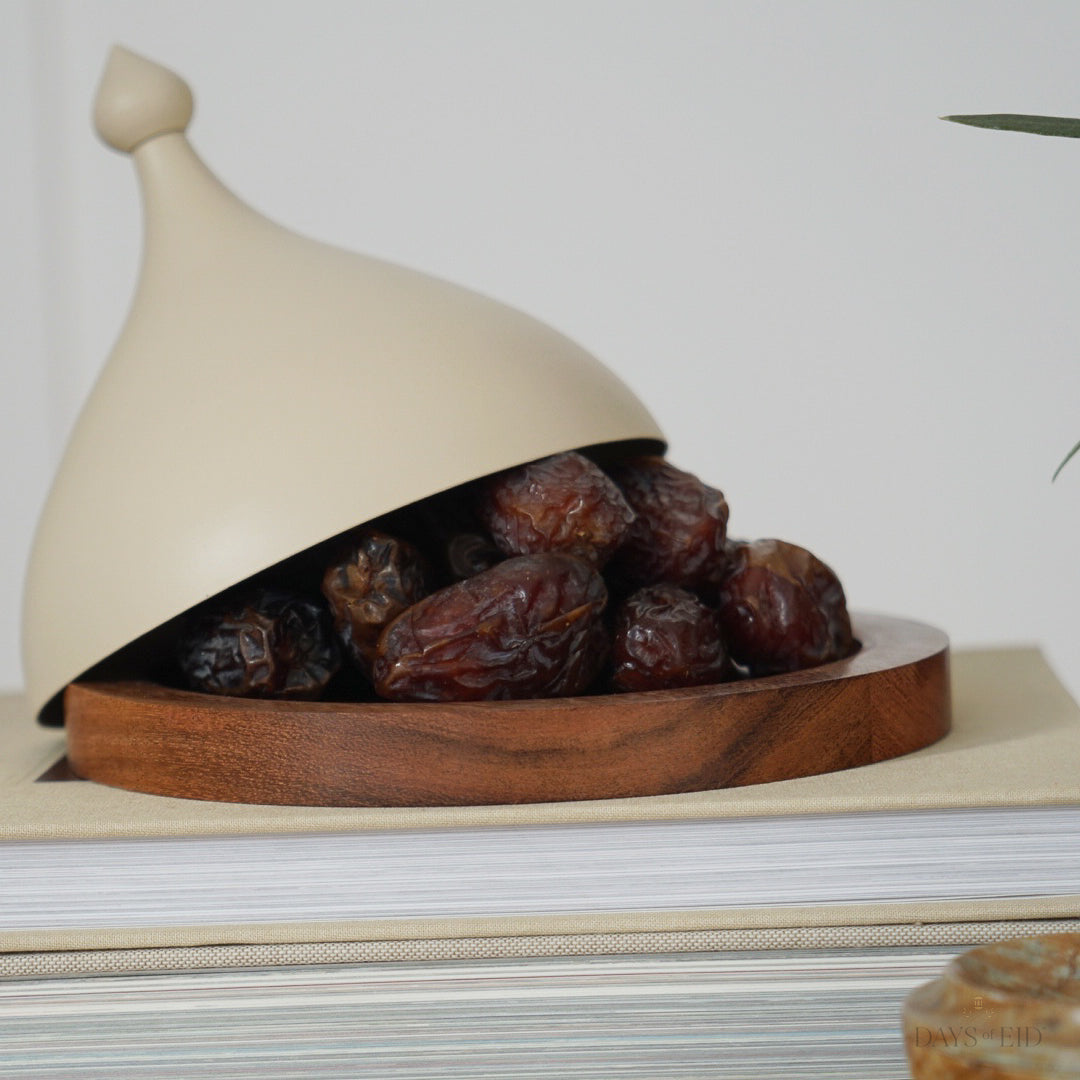 Mini Cloche – Days of Eid