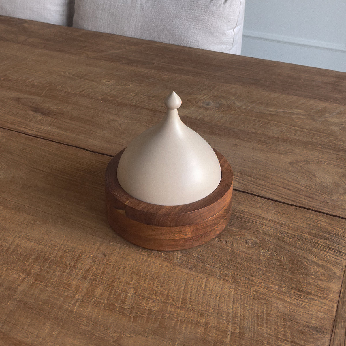 Mini Cloche – Days of Eid